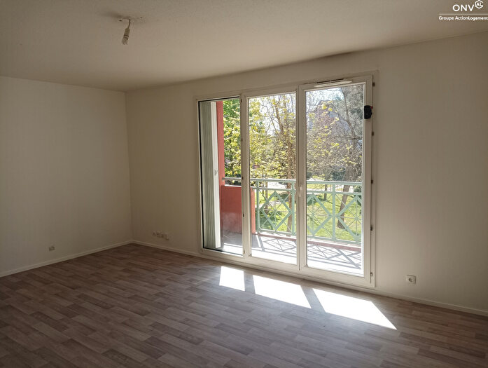 Appartement 3 pièces à vendre à Toulouse, Lafourguette, Gironis