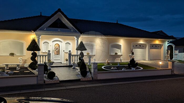 Maison à vendre - ting, OEting - 5 pièces - 3 chambres