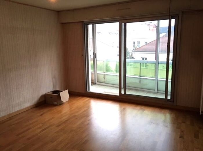 Appartement à vendre - Bondy - 2 pièces - 1 chambre