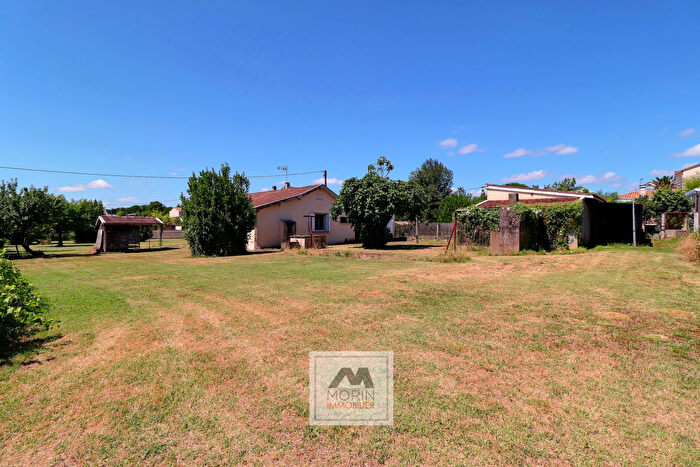 Maison 5 pièces à vendre - Mérignac, Centre-ville