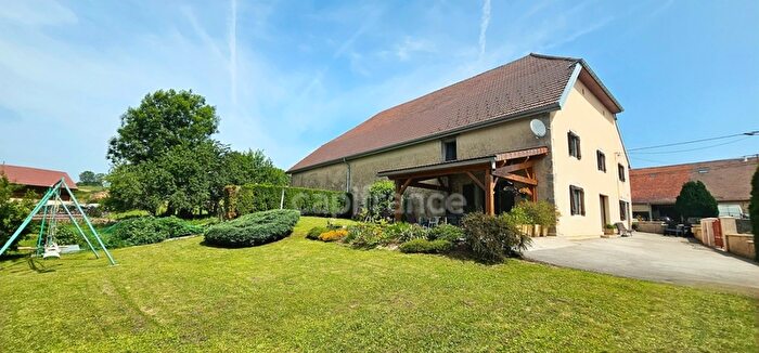 Maison à vendre - Dournon - 6 pièces - 4 chambres