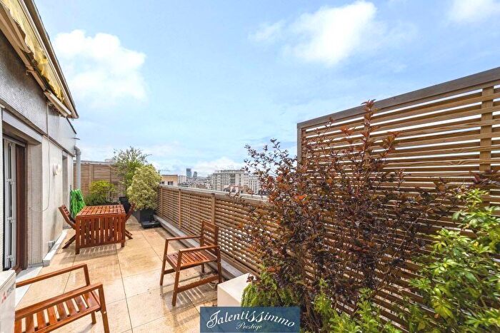 Appartement 4 pièces à Bel-Air, Paris 12ème arrondissement, à louer