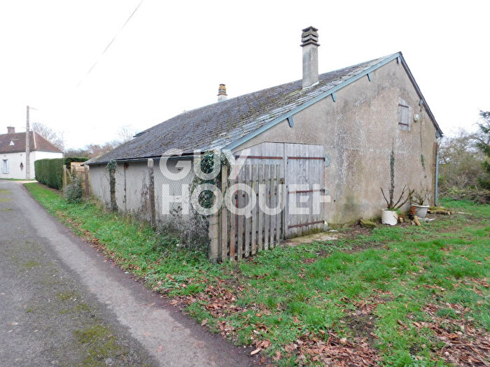 Maison à vendre - Prudemanche - 3 pièces - 1 chambre