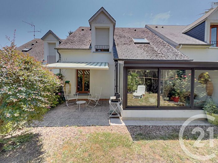 Beaugency : Maison 5 pièces à vendre