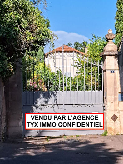 Maison 9 pièces à vendre à Saint-Rémy-de-Provence