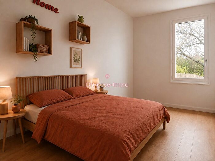 Appartement 2 pièces à vendre à Nantes, Saint-Clément, Jardin des plantes, Caserne Lamoricière