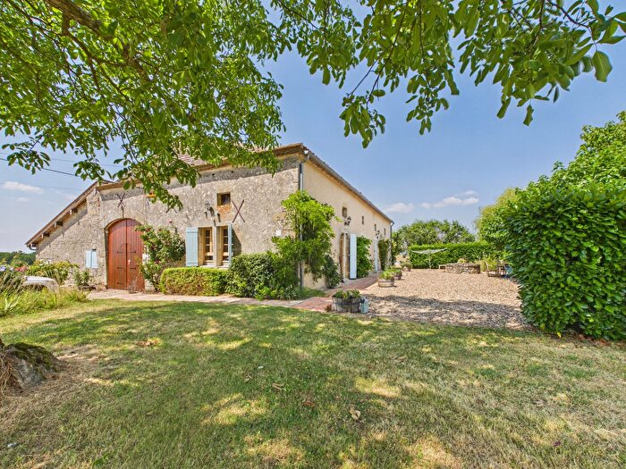 Duras - Maison 6 pièces à vendre