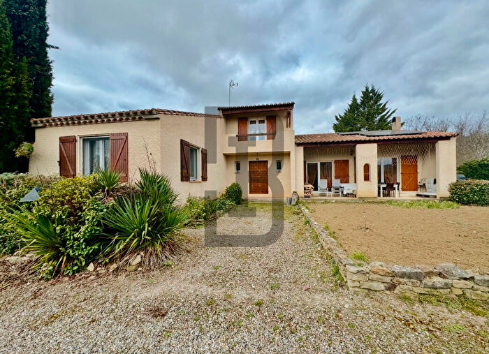 Maison à vendre - Limoux - 3 pièces - 2 chambres