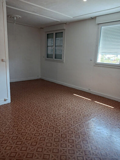 Appartement 3 pièces à louer à Le Mans, Pontlieue