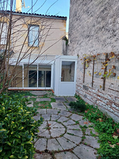 Maison à vendre - Sainte-Foy-la-Grande - 7 pièces - 5 chambres