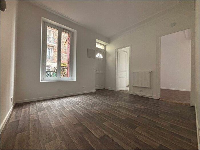 Centre Ville, Juvisy-sur-Orge - Appartement 2 pièces à louer