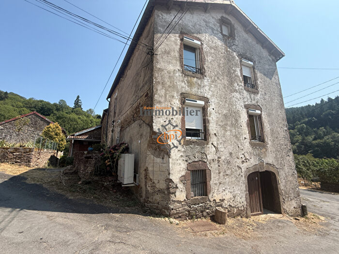 Maison 7 pièces à vendre - Camarès