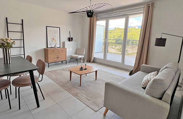 La Rochelle : Appartement 1 pièce à vendre