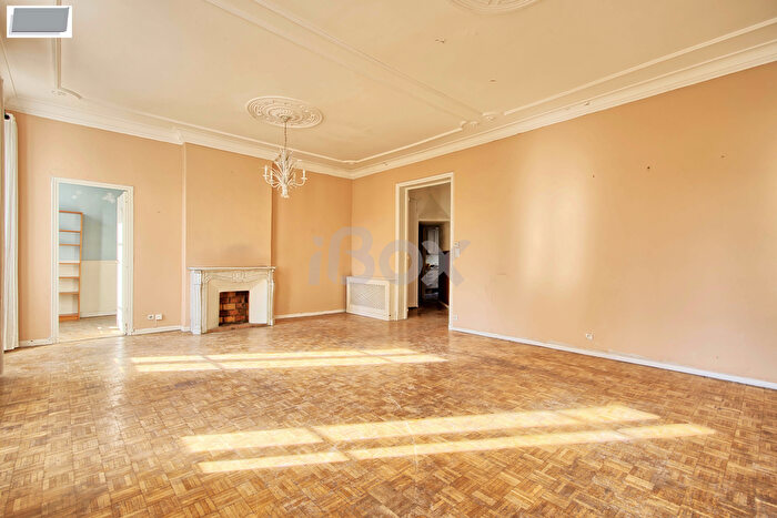 Appartement à vendre - Toulon, Haute-ville - 5 pièces - 3 chambres