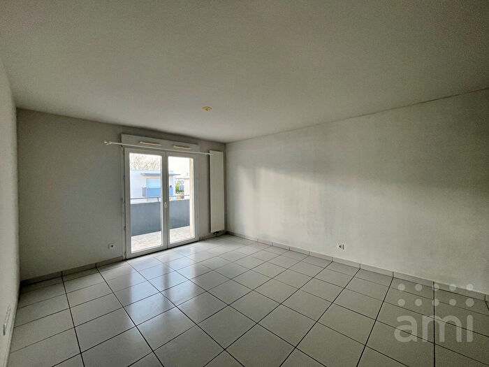 Appartement 3 pièces à Mérignac, Beutre, à louer