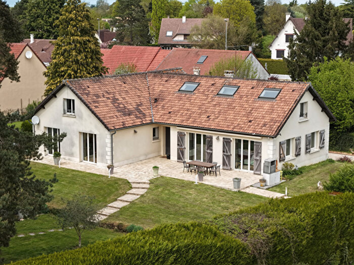 Maison 8 pièces à vendre - Les Molières