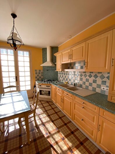 Maison à vendre - Rivières - 5 pièces - 2 chambres