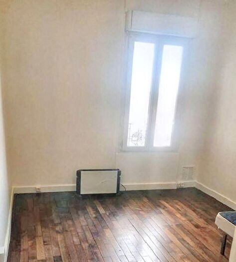 Appartement à louer - Le Raincy - 1 pièce