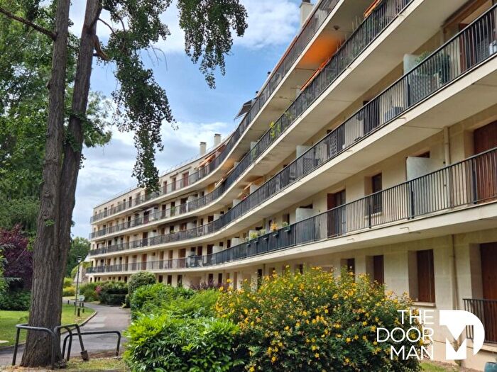 Appartement 3 pièces à Rambouillet, Bel-Air, Racinay, Pierrefite, à vendre