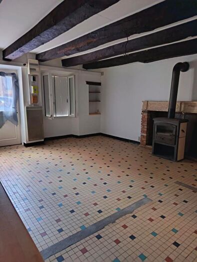 Maison 2 pièces à louer à Bonneuil-Matours