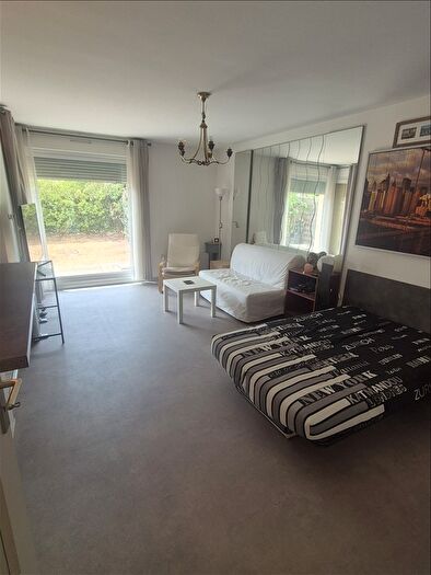 Argenteuil, Les Coteaux - Appartement 3 pièces à louer