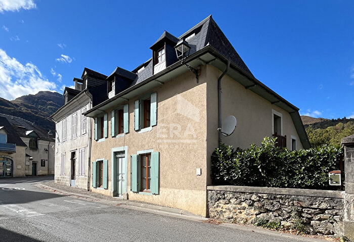 Maison 6 pièces à Arrens-Marsous, à vendre