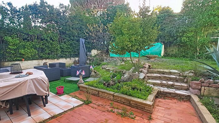 Maison à vendre - Béziers, Perch des Moulins, Font Neuve, Terries - 3 pièces - 2 chambres