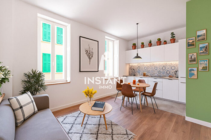 Maison à vendre - Marseille e , Saint-Giniez - 5 pièces