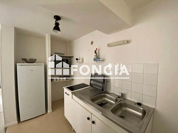 Appartement 2 pièces à louer à Fond de Givonne, Sedan