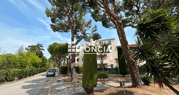 Appartement 1 pièce à Saint-Cyr-sur-Mer, Les Lecques, Caylar, Cap Saint-Louis, Plage, à vendre