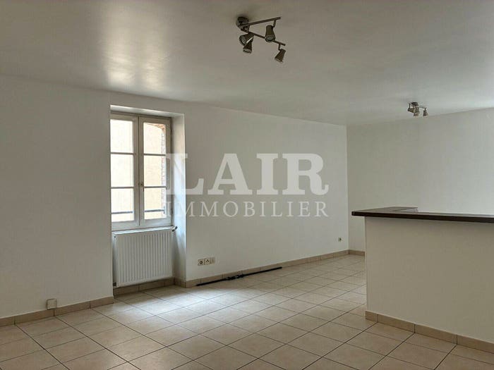 Appartement 3 pièces à louer - Centre Ville-Saint Léonard-Notre-Dame, Alençon