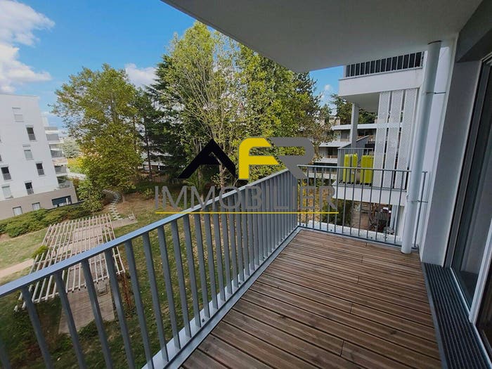 Appartement 3 pièces à louer à Buzenval, Rueil-Malmaison