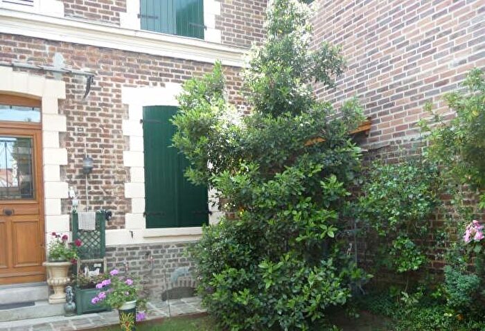 Maison 4 pièces à Pierrelaye, à vendre