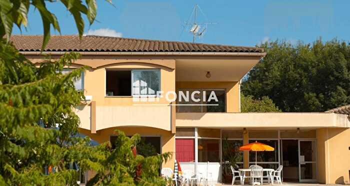 Montauroux : Appartement 1 pièce à vendre