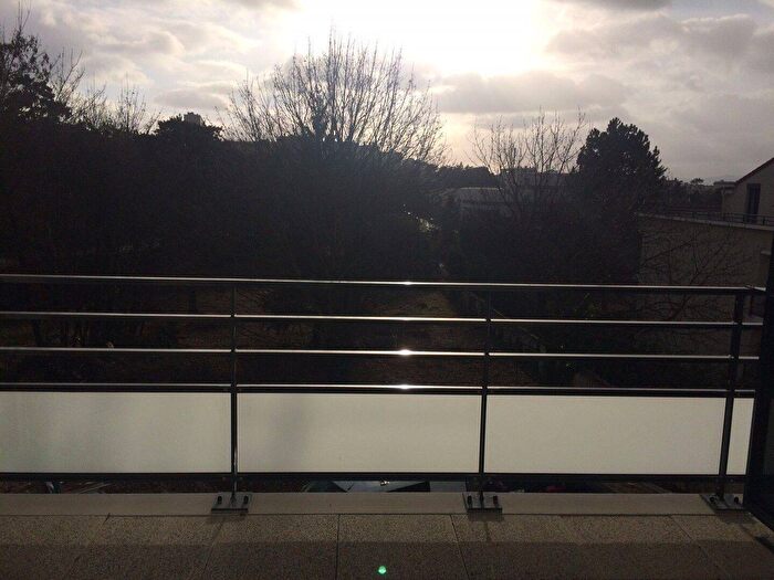 Appartement à louer - Centre, Caluire-et-Cuire - 2 pièces - 1 chambre