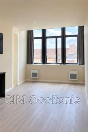 Appartement 1 pièce à louer à École primaire Scaliger-École maternelle Scaliger, Agen