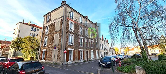Appartement 2 pièces à louer - Neuilly-sur-Marne