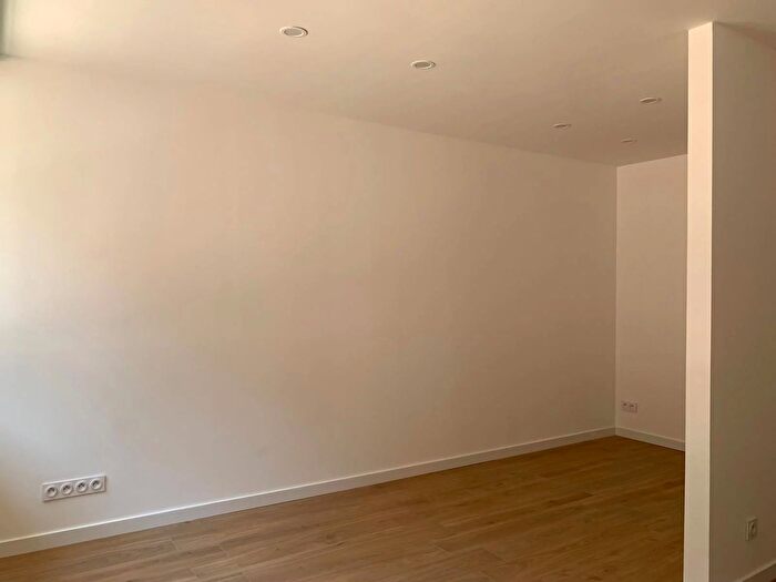 Nice, Vernier - Appartement 1 pièce à vendre