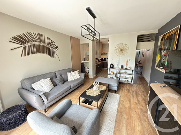 Maison 5 pièces à vendre à Le Mans, Chasse Royale, Hôpital