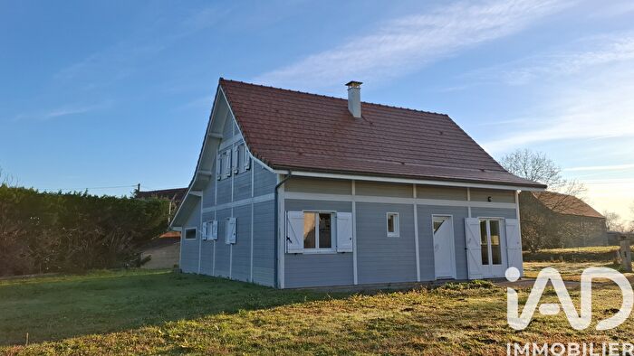 Maison à vendre - Uzan - 5 pièces - 4 chambres