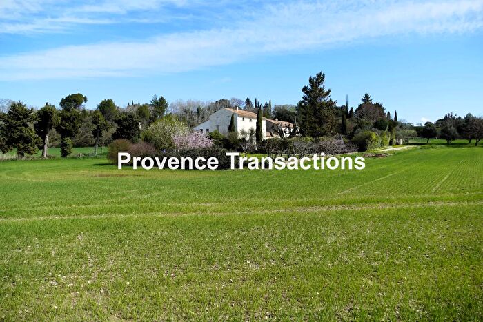 Maison à vendre - Aubignan - 8 pièces - 5 chambres