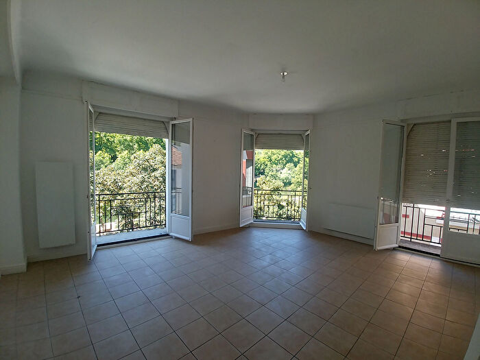 Appartement 4 pièces à louer à Saint-Antonin-Noble-Val
