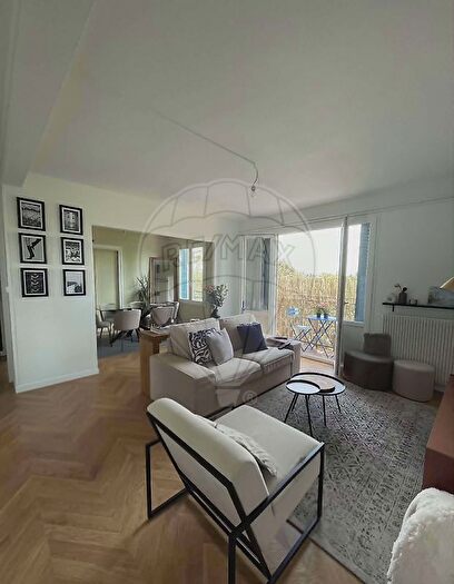 Appartement 4 pièces à vendre à Nevers, Cathédrale, Jonction