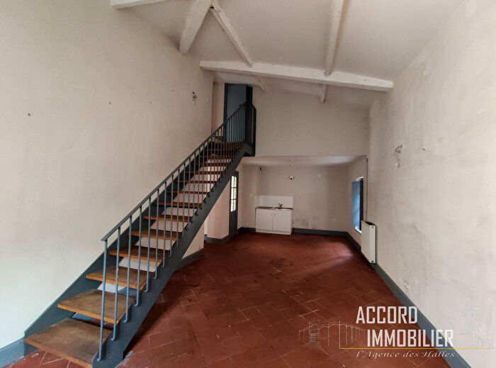 Appartement à vendre - Béziers, Centre-ville, Palais des Congrès, Garibaldi, Gambetta - 4 pièces - 3 chambres