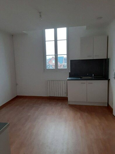 Bresles : Appartement 1 pièce à louer