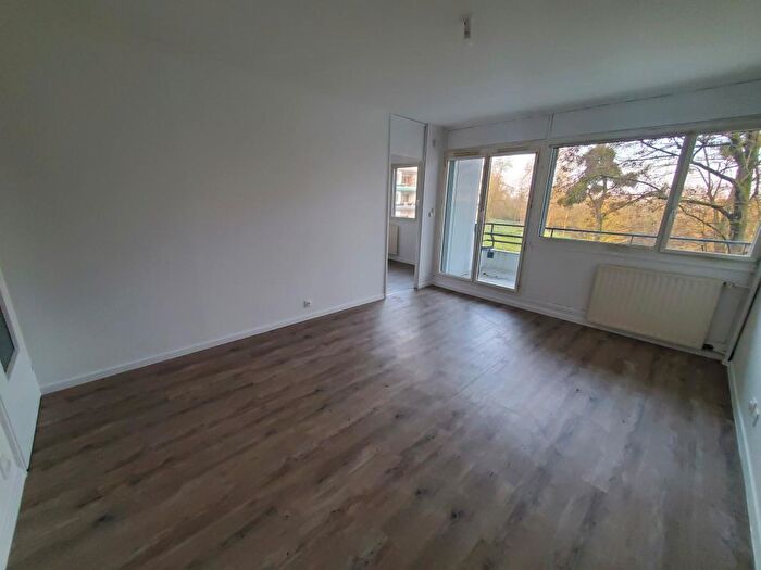 Appartement à vendre - Rezé, Hôtel de Ville - 2 pièces - 1 chambre