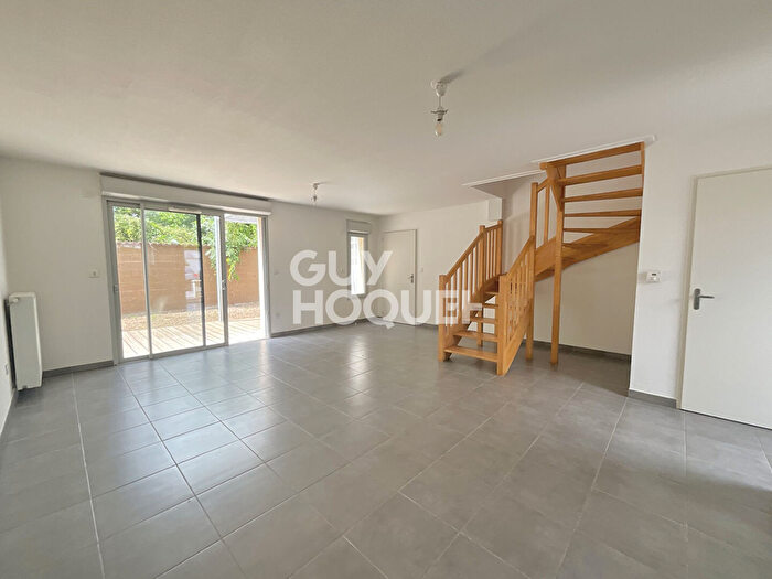 Maison 4 pièces à vendre à Cugnaux, Le Françoy, Petit-Jean, Bachecame