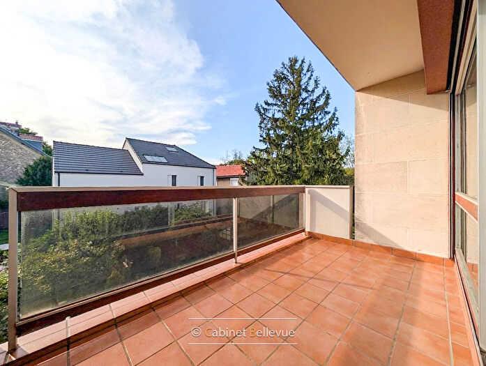 Appartement 3 pièces à Sèvres, Beau-Site, Binelles, Renan, Chataîgneraie, à vendre