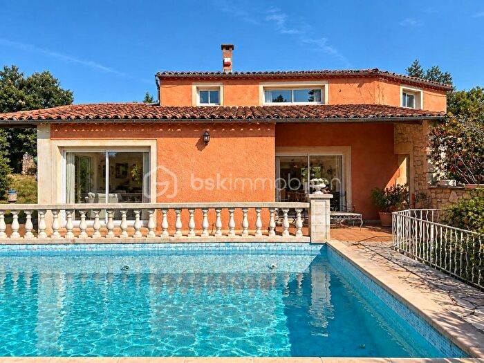 Forcalquier - Maison 5 pièces à vendre