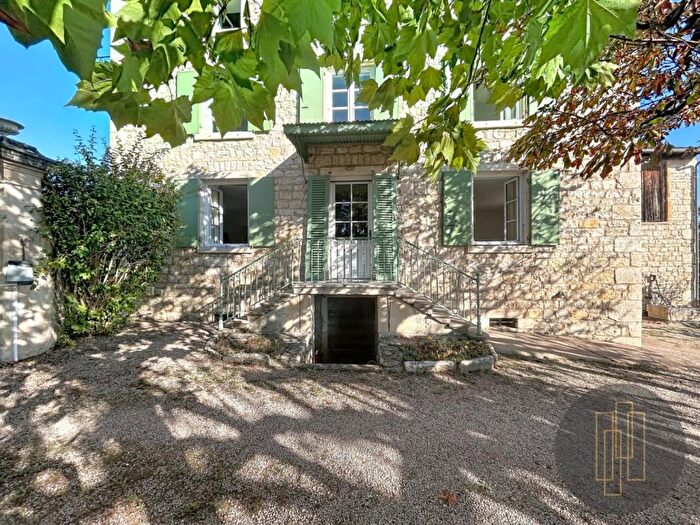 Maison 7 pièces à vendre - Lucenay